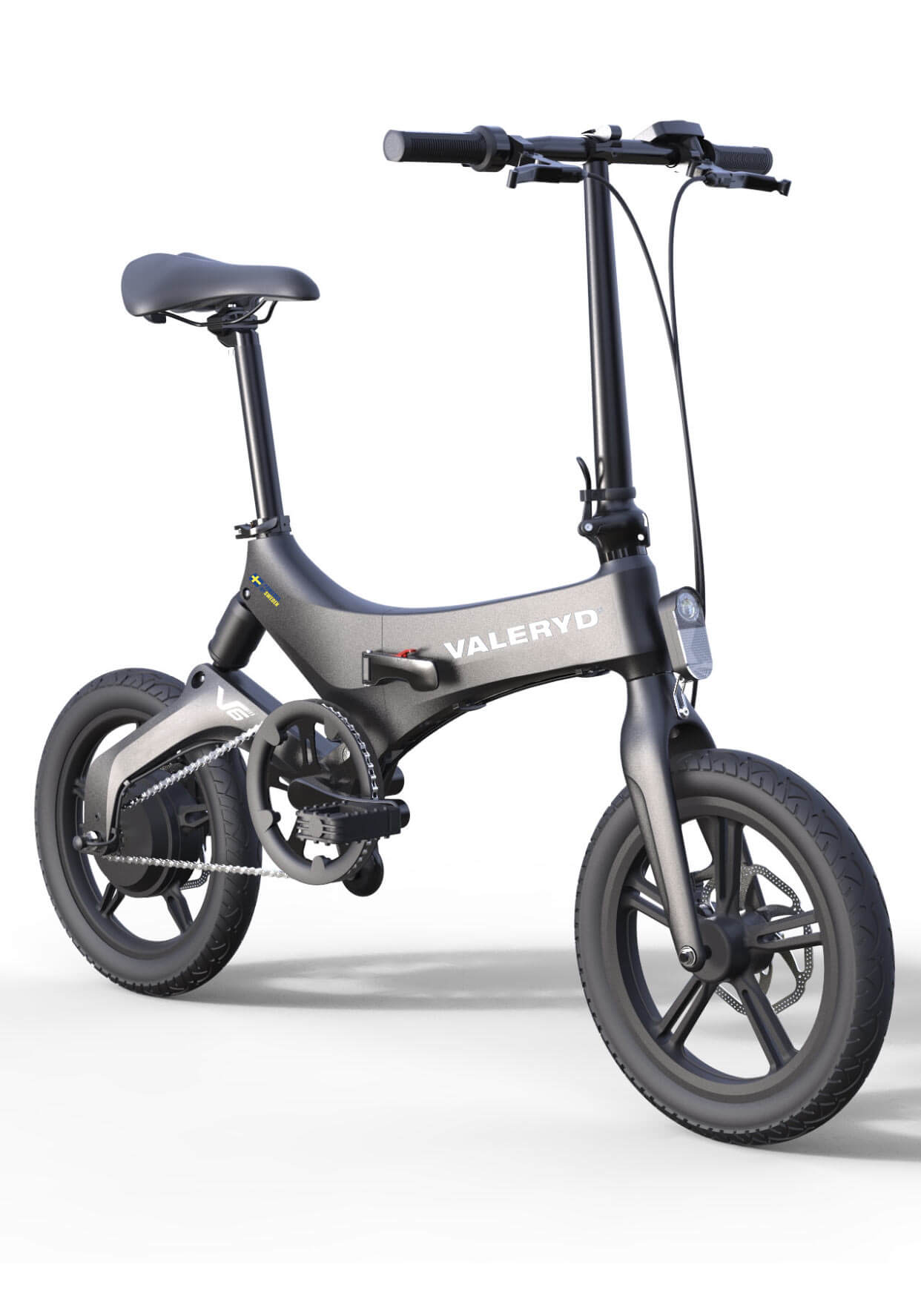 Bike_Black — Valeryd NO